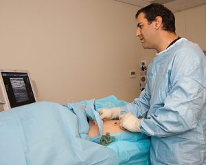 Endovenous Laser Ablation (EVLA) - Varicose Vein Treatment