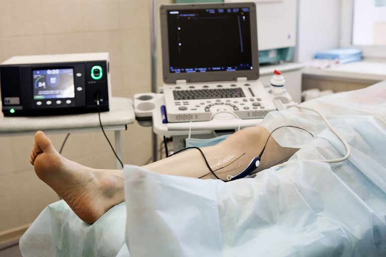 Vein Health and Paras Clinic | Vein Health Clinic Melbourne