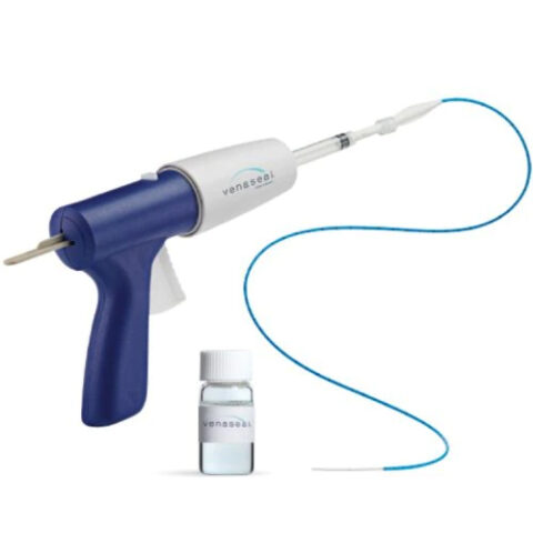 VenaSeal Vein Glue - Varicose Veins Treatment | Vein Health